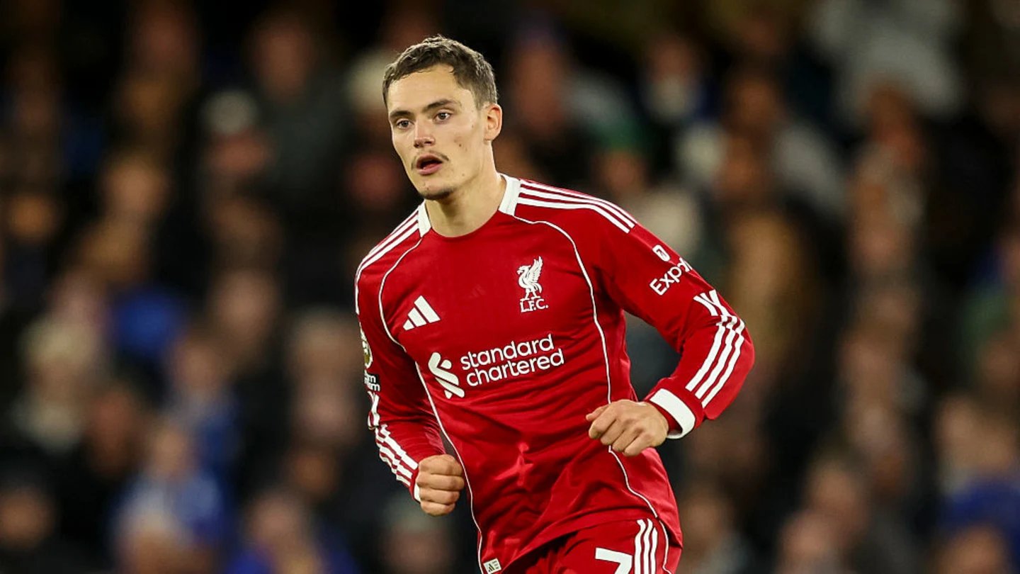 ‘Donde tengo que estar – Florian Wartz revela la posición favorita ...