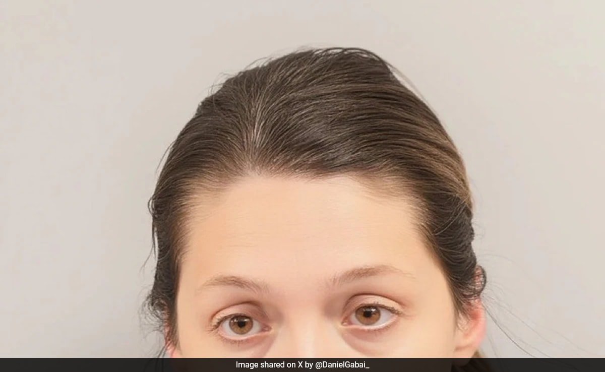 Maestra estadounidense arrestada por agredir sexualmente a una ...