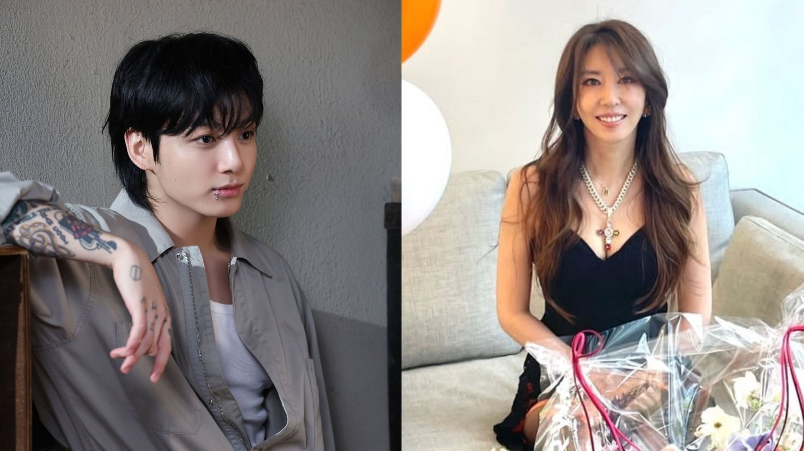 “El ídolo más respetado” -fans reaccionaron al cantante pop coreano Kim ...