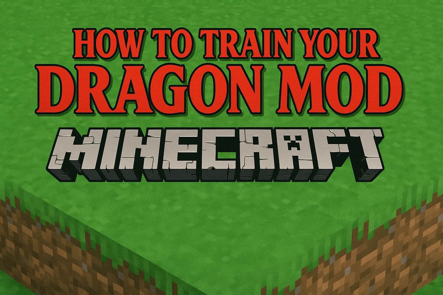Cómo instalar y jugar su modo dragón cómo entrenar y jugar | Uco Digital