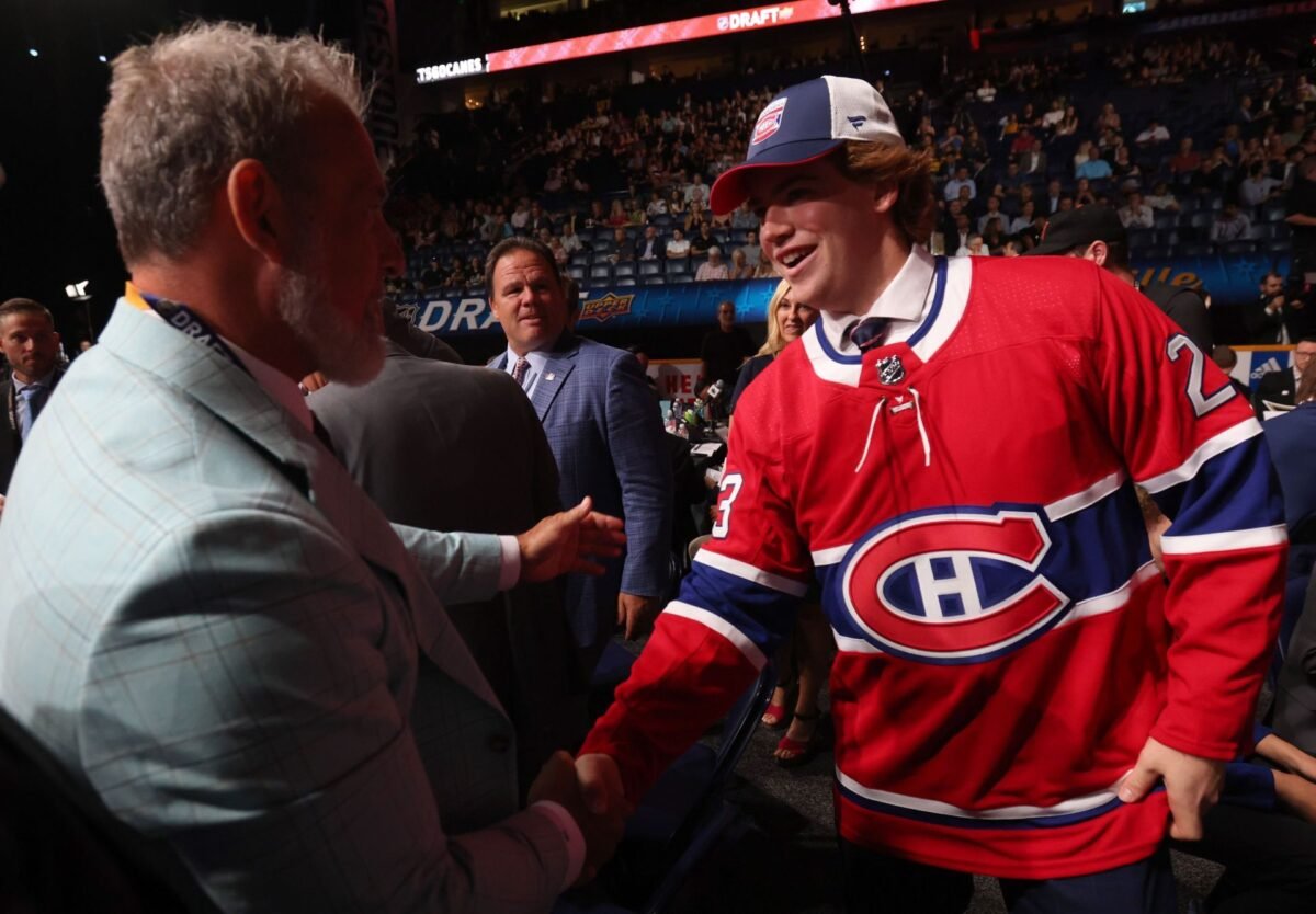 Jacob Fouler contó los sentimientos de los canadienses sobre los juegos ...