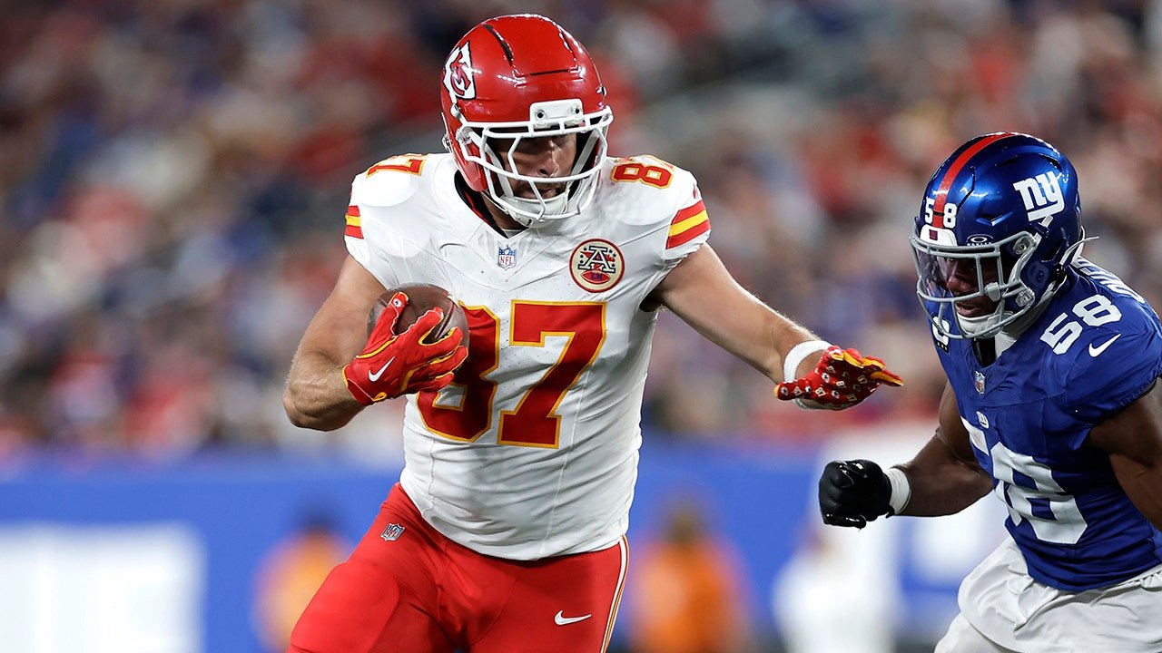 Noticias de la NFL: Chiefs Travis Celsi, Andy Reed ha acalorado ...