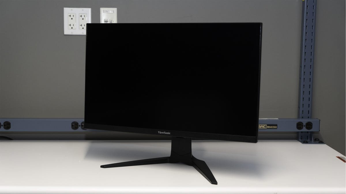 ViewSonic XG 275D -4K Revisión del monitor de juegos: color brillante ...