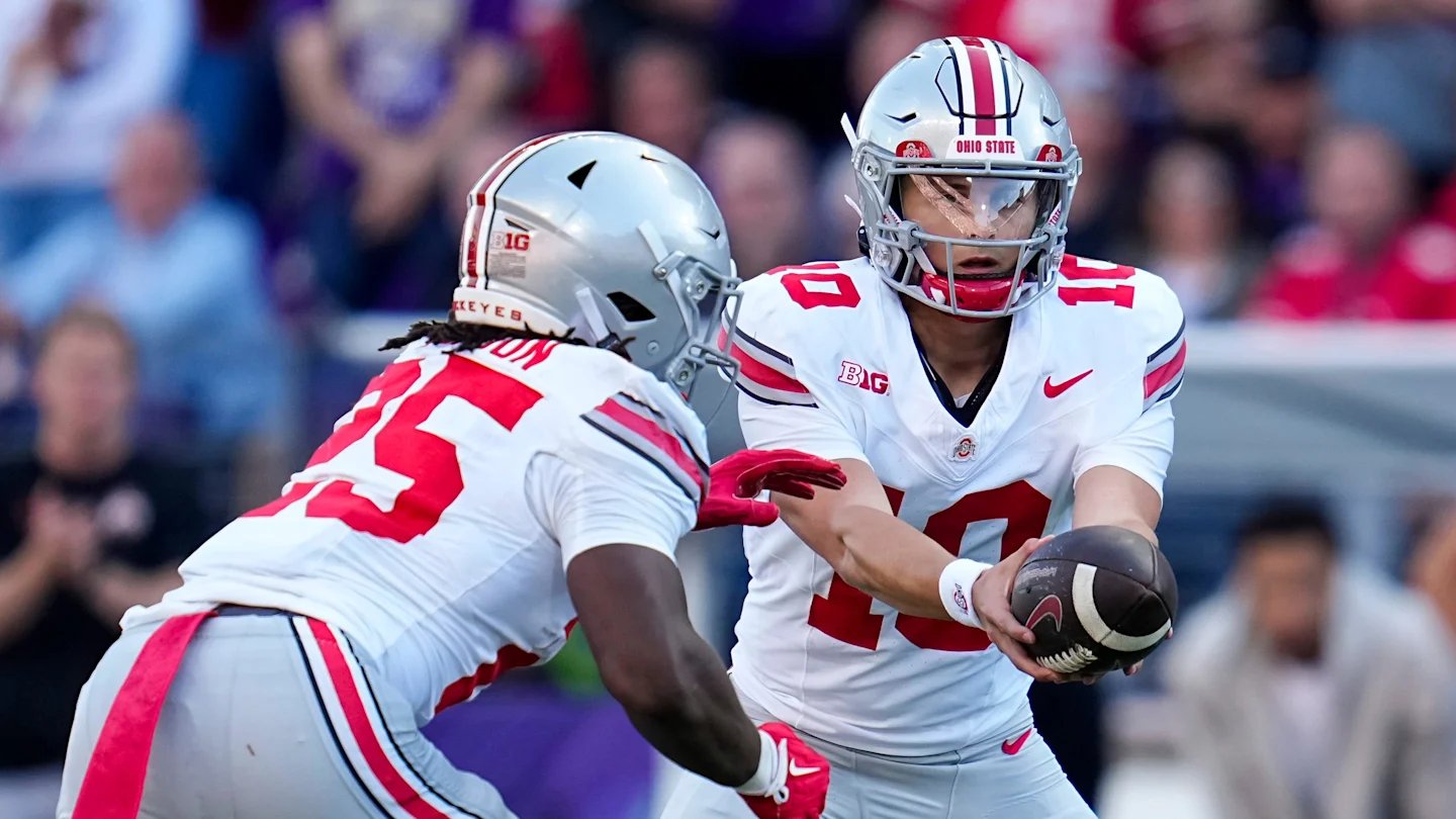 Pronósticos de Minnesota vs. Ohio State, Comentarios y Fútbol College ...