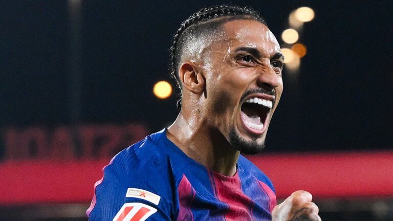 Rafinha nombra a los cinco mejores brasileños para jugar en el ...