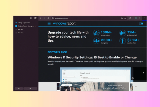 Chrome Canary facilita el uso de pestañas verticales con una nueva ...
