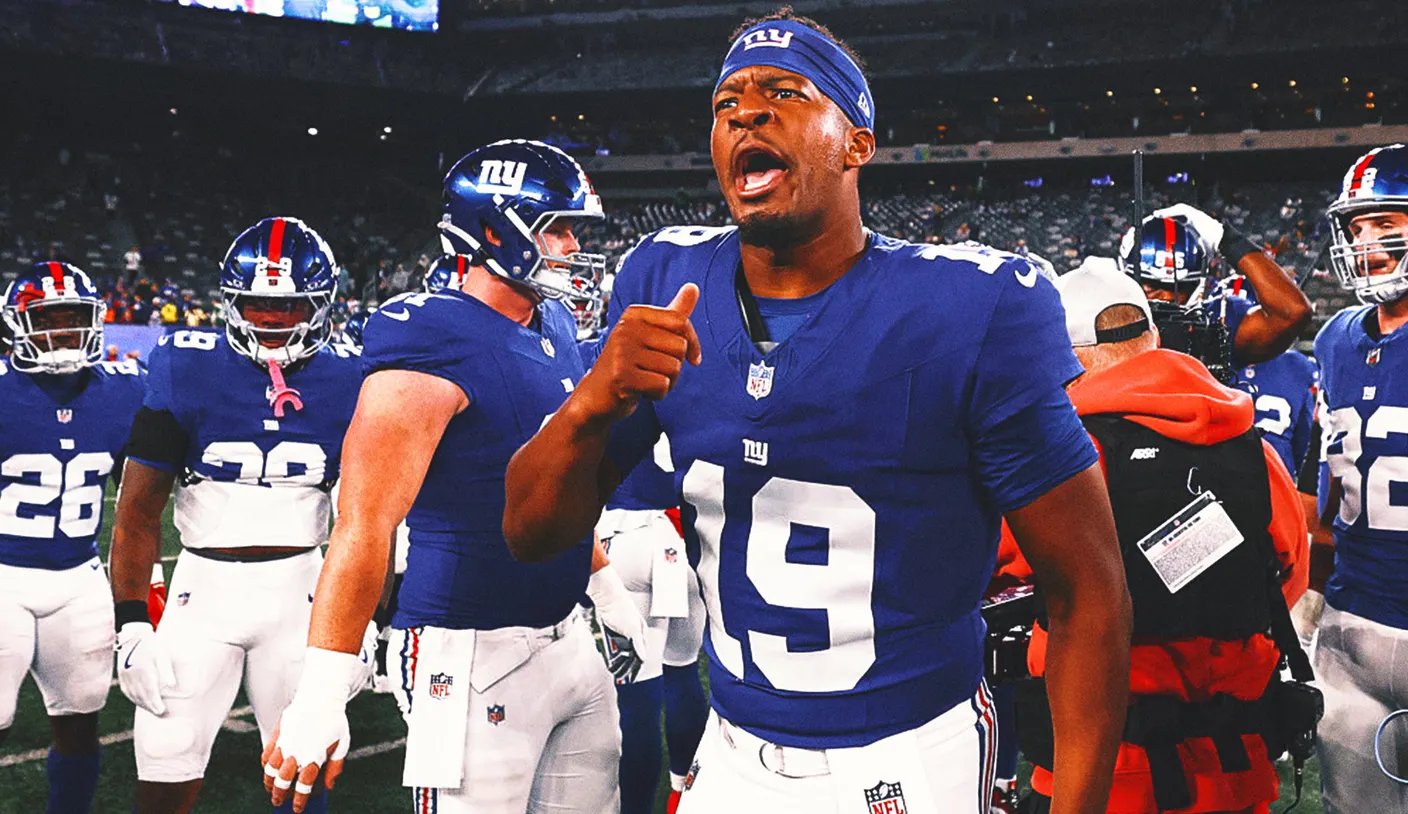 Jameis Winston deja caer la referencia de ‘Hamilton’ que muestra entusiasmo por el primer inicio ...