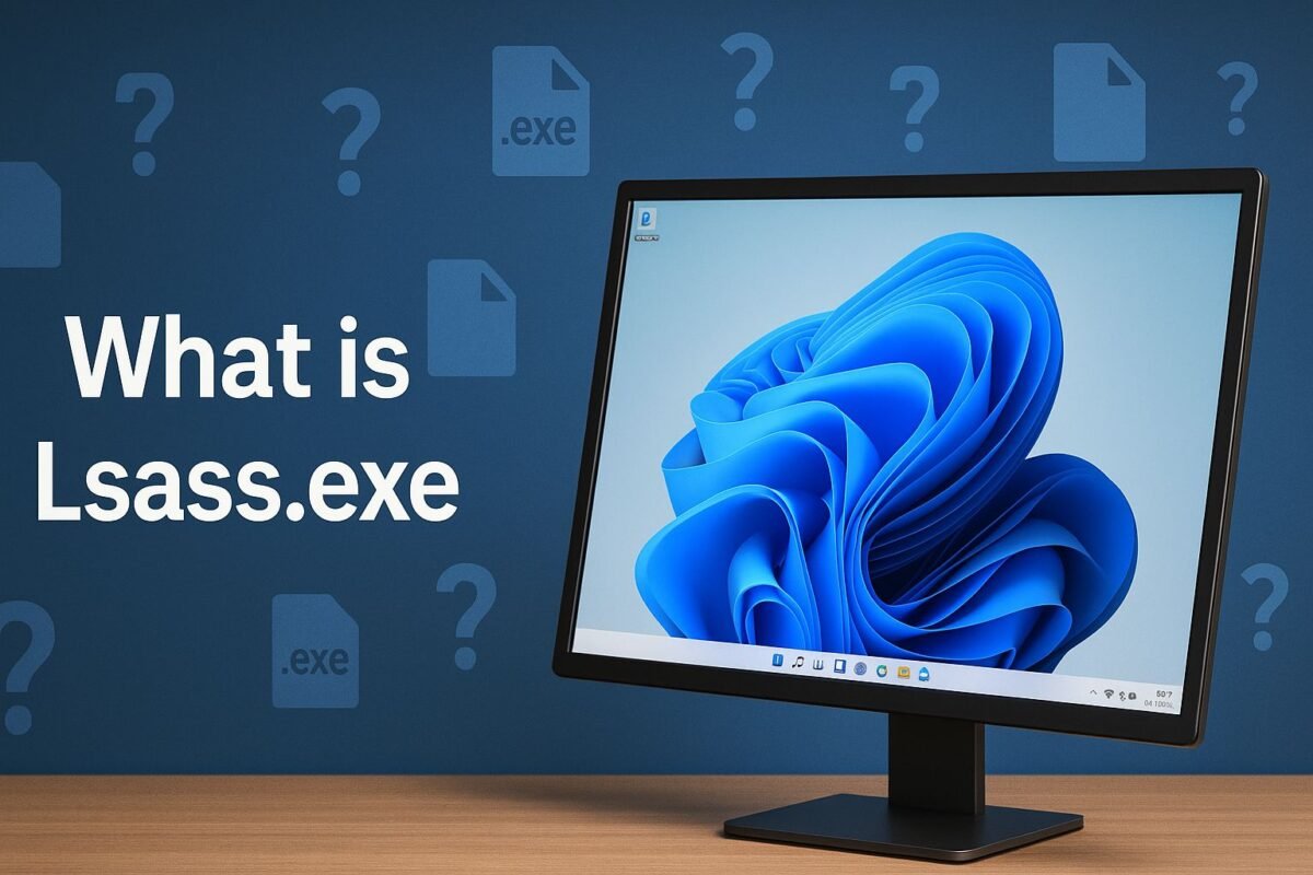 Cómo saber qué es lsass.exe en Windows y si es seguro | Uco Digital