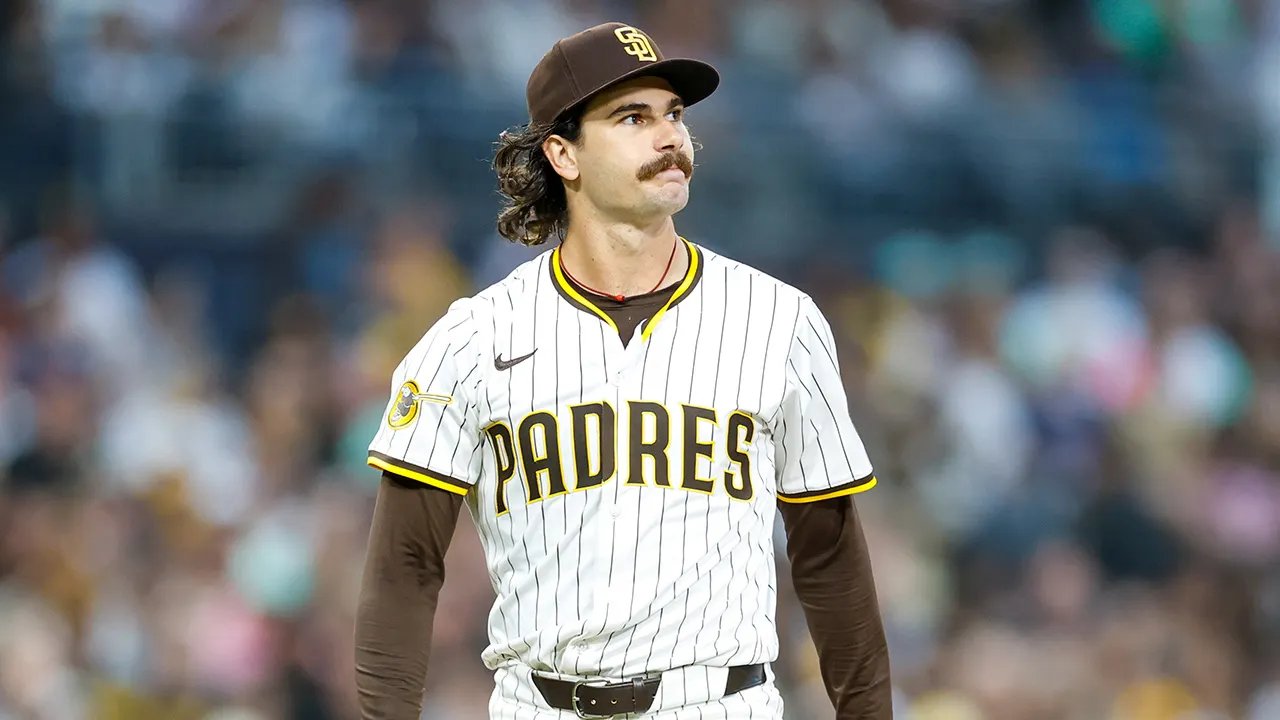 Según los informes, Dylan Seaz se unió a los Azulejos con un contrato ...