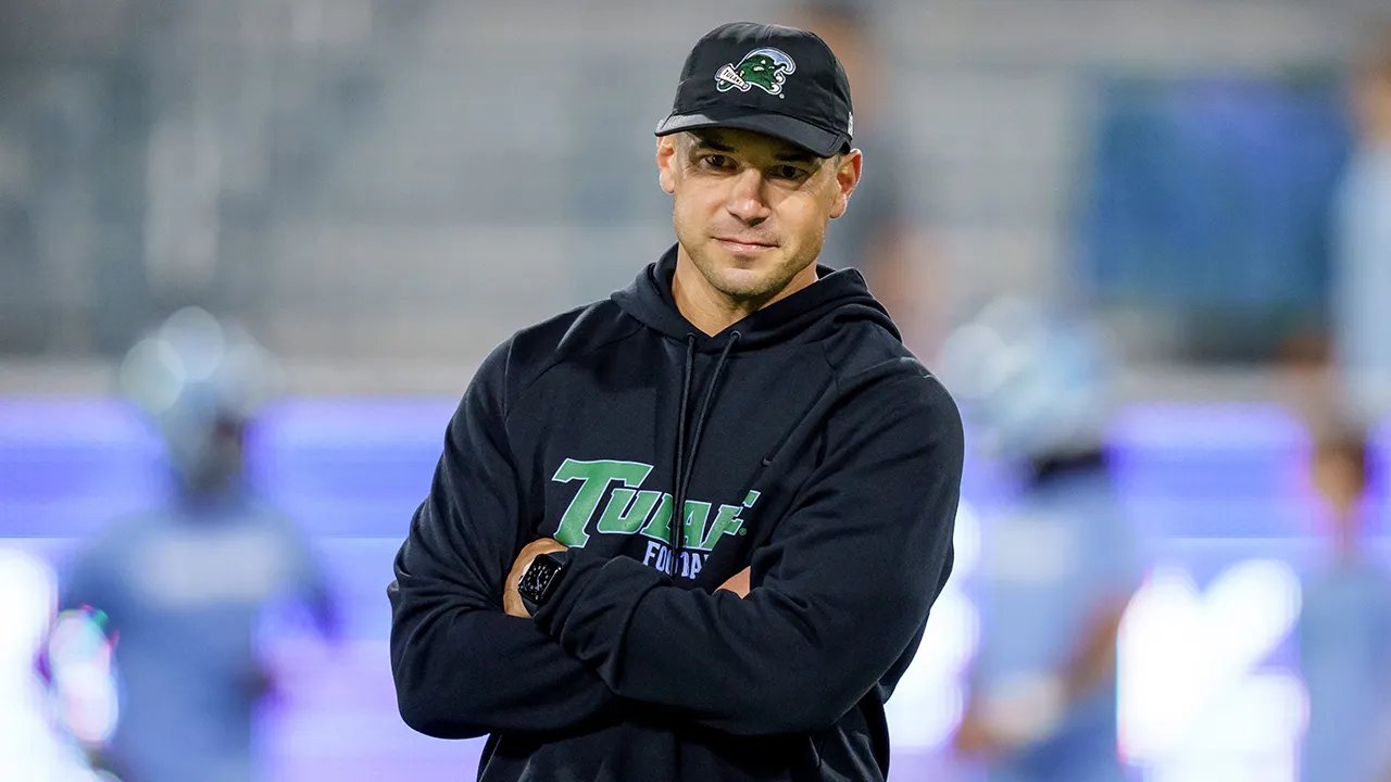 Florida contratará a John Summerall como entrenador en jefe de fútbol ...