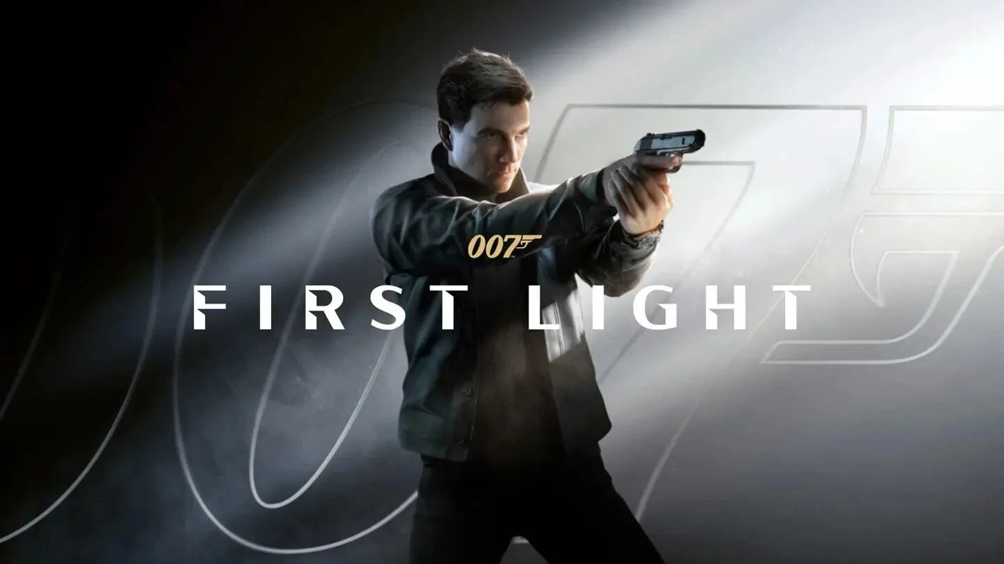 Lenny Kravitz aparece como villano en Unexpected 007: First Light ...