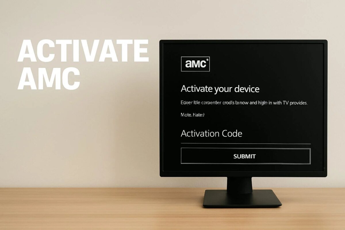 Guía de activación de AMC para Roku, Fire TV, Apple TV y televisores ...