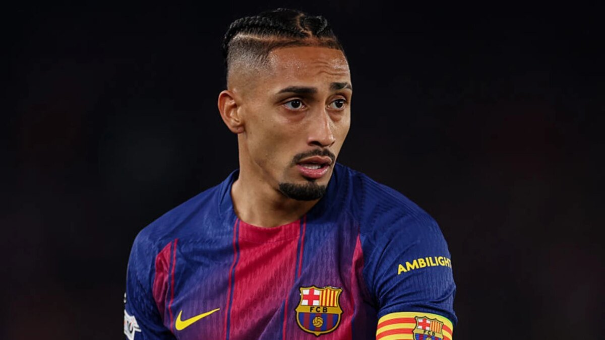 ¿Por qué Rafinha no juega en el Barcelona vs Real Sociedad? | Uco Digital