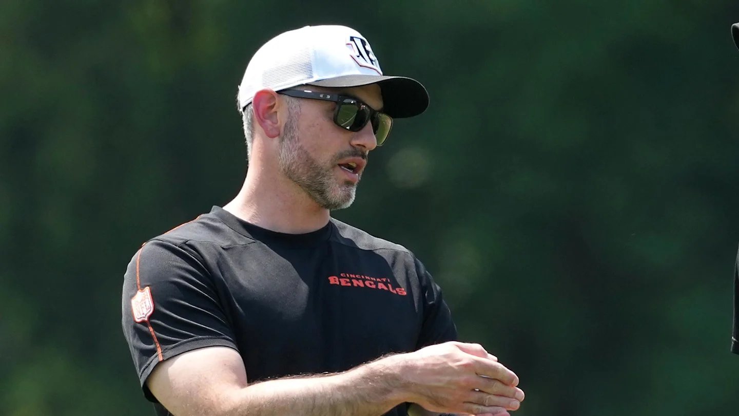 La decisión de John Harbaugh podría tener un gran impacto en el futuro ...