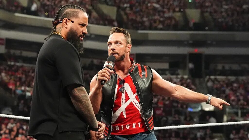 Se han anunciado los brackets del Torneo Rey y Reina del Ring WWE para ...